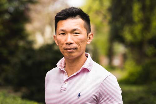 Employees Archive - W6 Physiotherapy