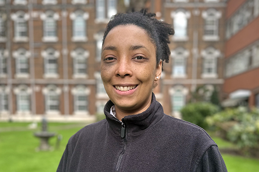 Corrine Ifield - W6 Physiotherapy & Osteopathy