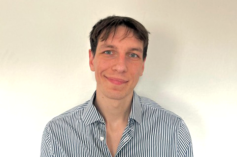 Justas Muzikevicius - W6 Physiotherapy & Osteopathy