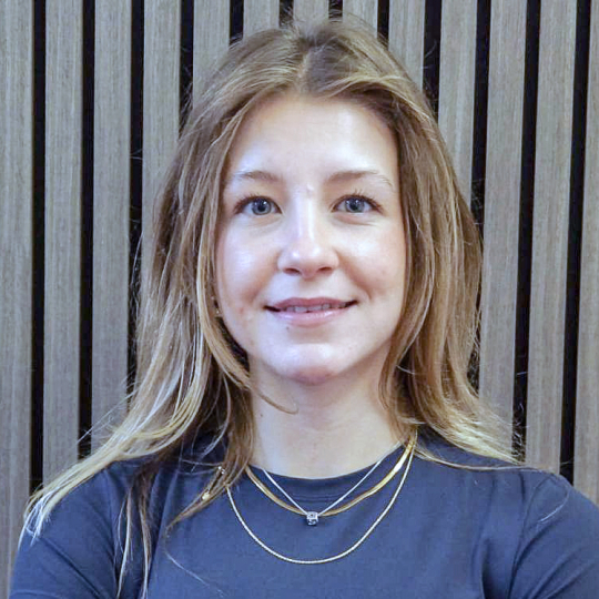 Charlotte Newton - W6 Physiotherapy & Osteopathy