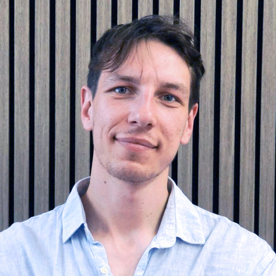 Justas Muzikevicius, HCPC Registered Physiotherapist