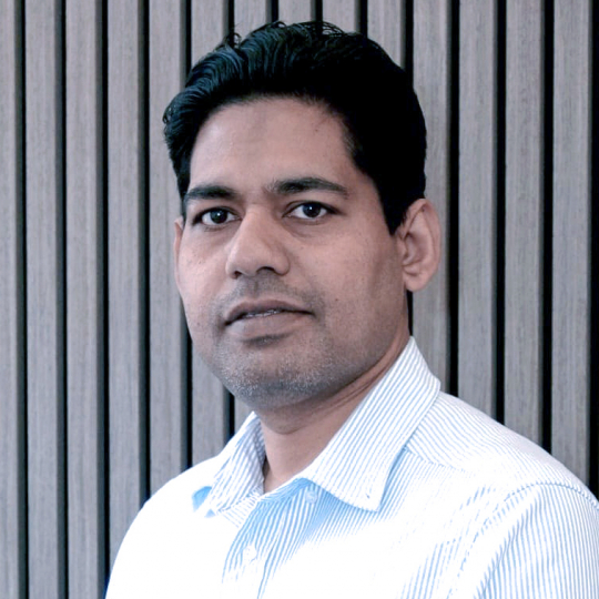 Muhammad Karim, HCPC Registered Physiotherapist